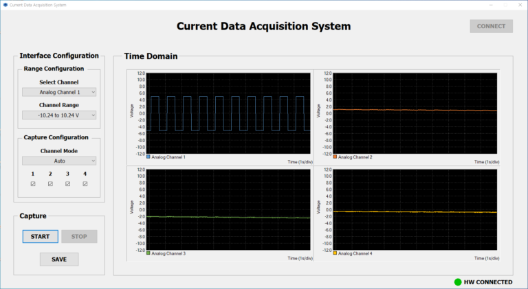 16-bit ADC Module - LayGen